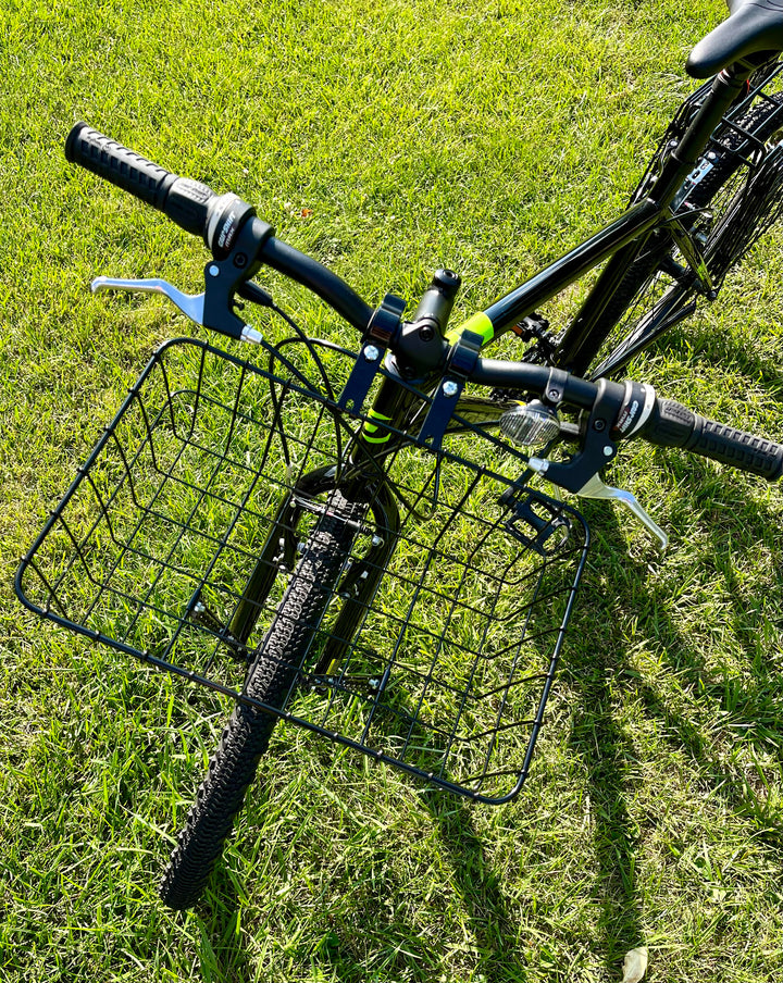 Wald Bicycle Baskets