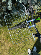 Wald Bicycle Baskets