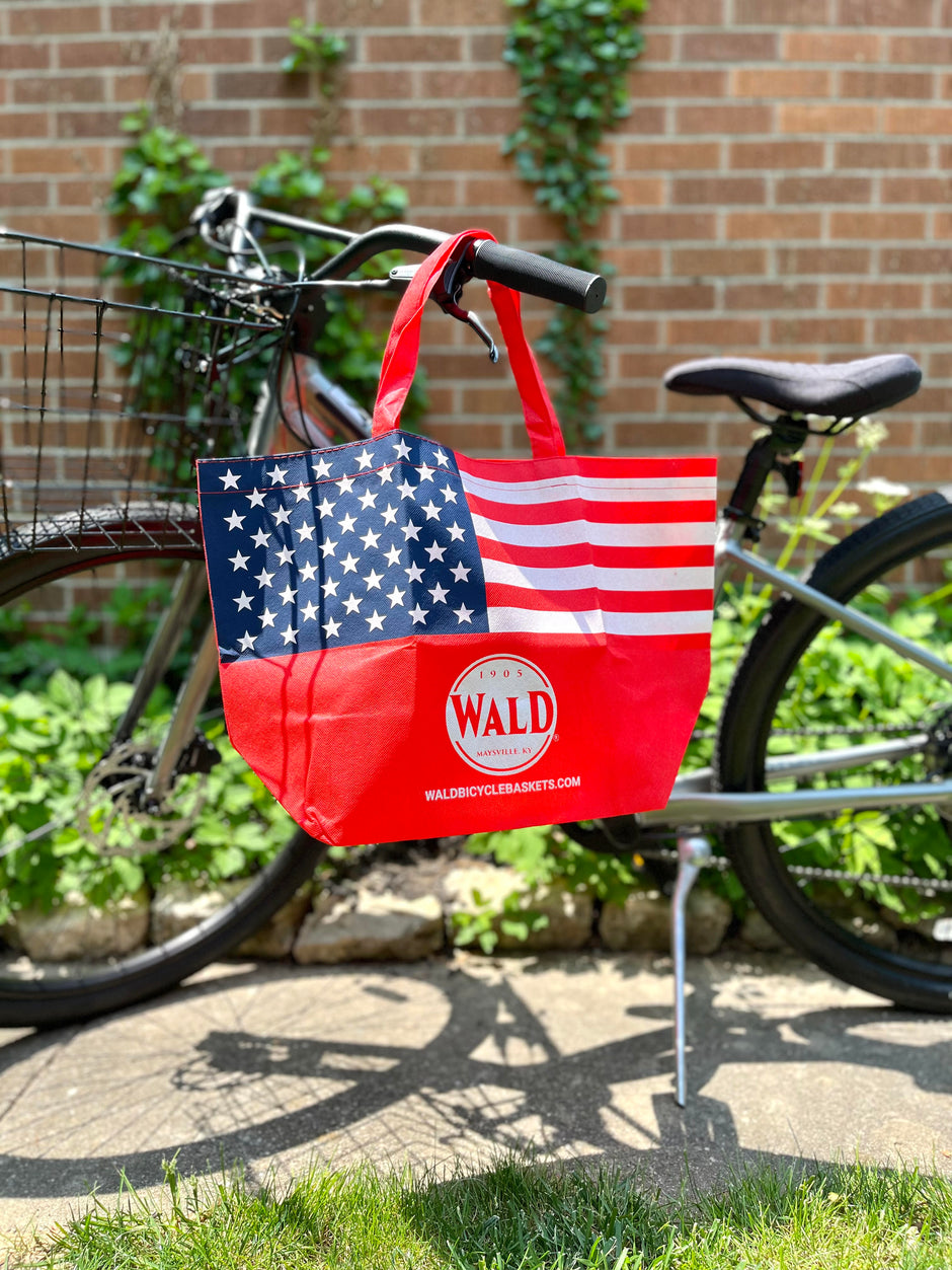 Products – Wald Bicycle Baskets