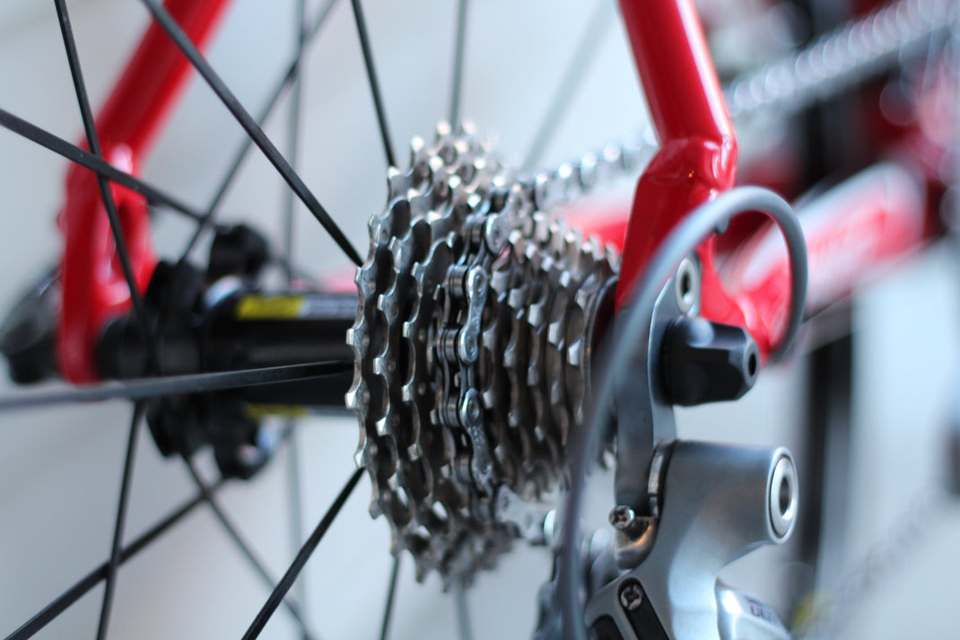 Wald Bicycle Baskets